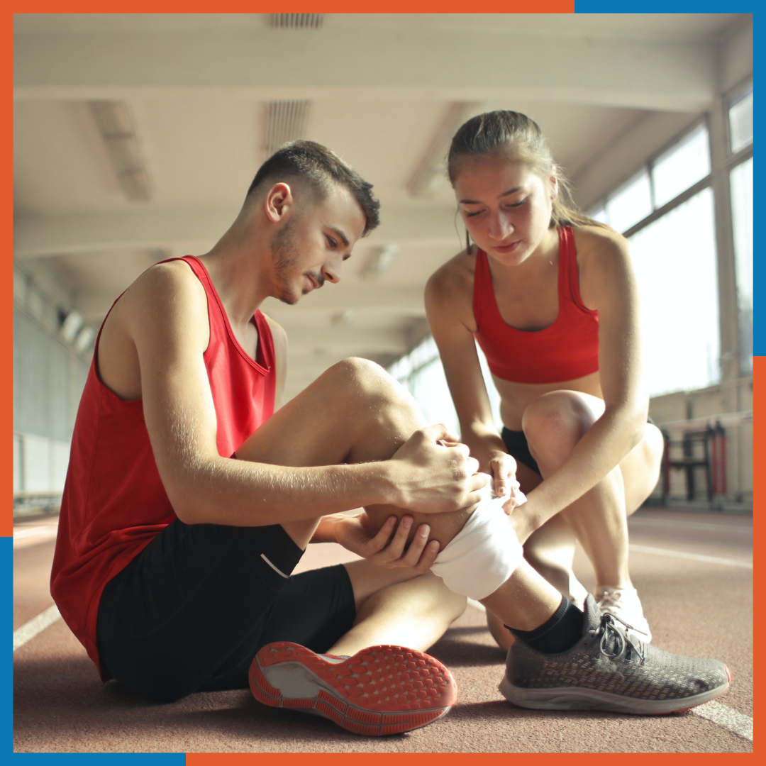 What Is An Acute Sports Injury at Georgia Challis blog